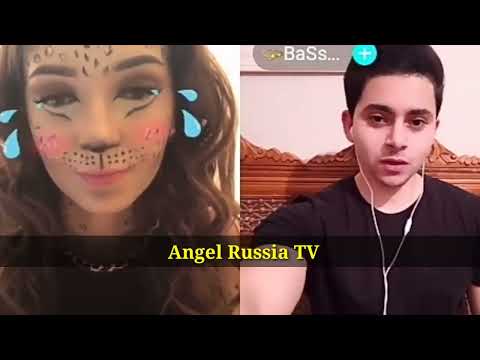 2 official id Angel9 Russia 6tv