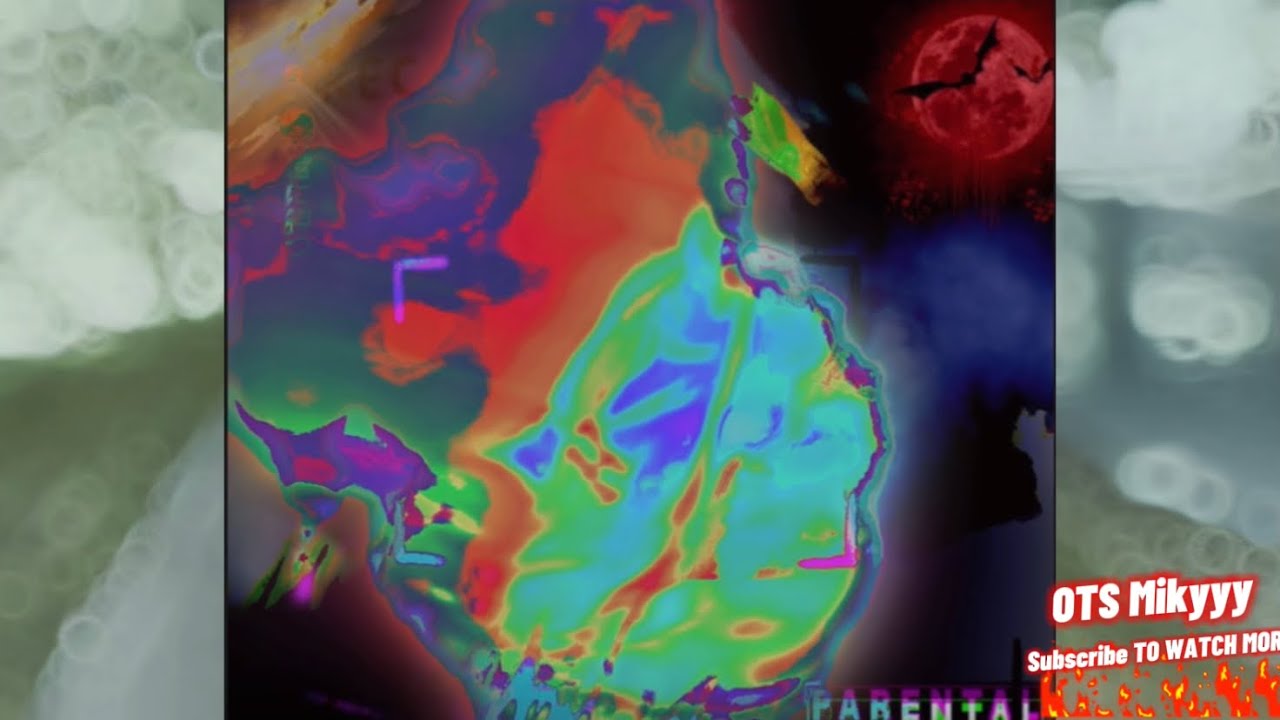 OTS Mikyyy ~ RÈÉD ft. OTS Legendary (Unofficial audio) - YouTube