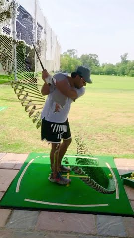 First golf swing coaching pure strike coaching by Jb swing golf academy ...