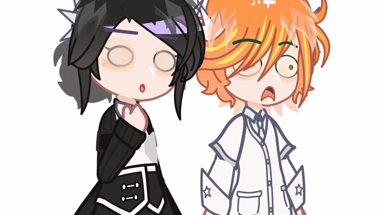 tôi yêu NorRay (⁠｡⁠・⁠/⁠/⁠ε⁠/⁠/⁠・⁠｡⁠) || Norman x Ray || The Promised ...