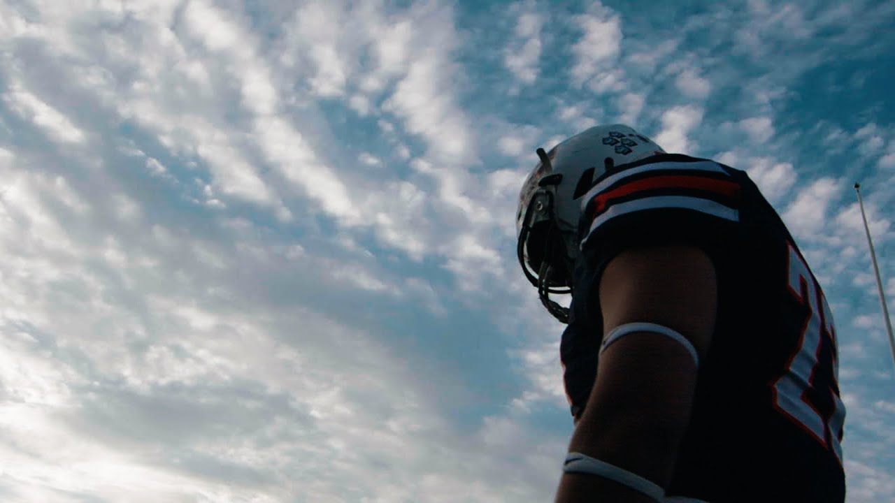 WestConn Wolves Football | MASCAC Champions (2023) - YouTube