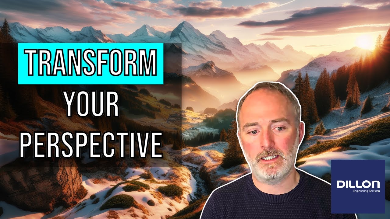 2 Weeks Off Changed How I See Work - YouTube