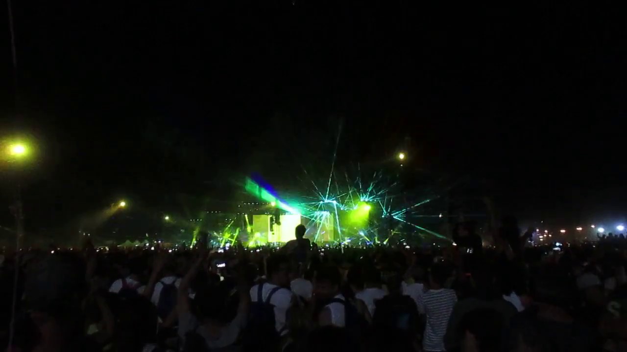 Modena Park Live 01 07 17 - YouTube