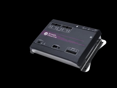 Genetec Security Center | Mercury Access Control - YouTube