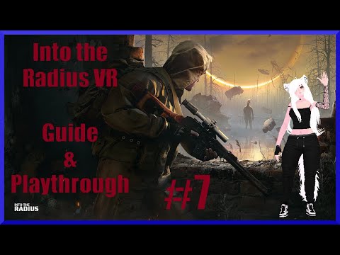 The Intrusion -Into the Radius Guide #7 - YouTube