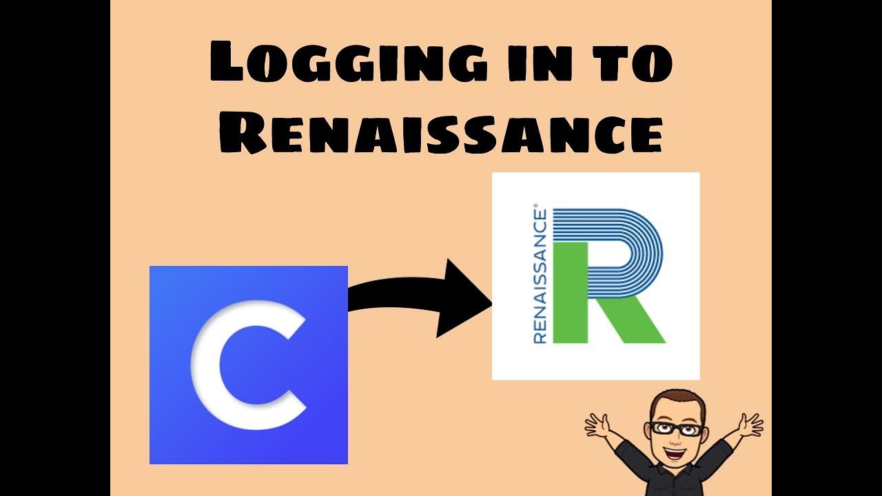 Renaissance Place (AR, STAR): Logging In - YouTube
