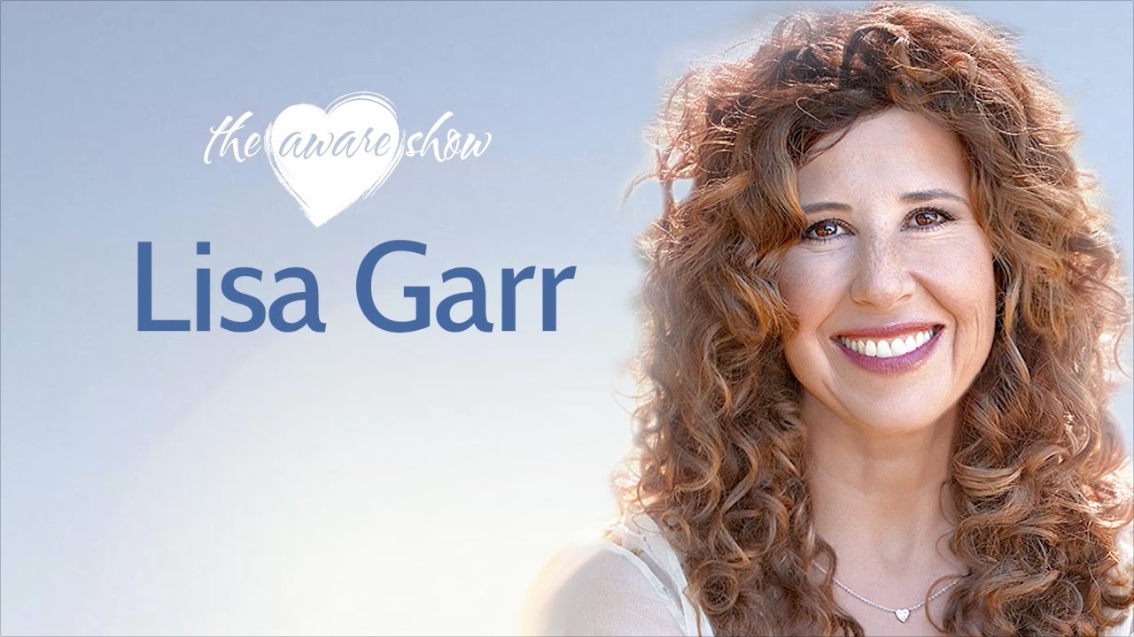 Lisa Garr's Stress Solutions Summit - 7 Minute Trailer - YouTube