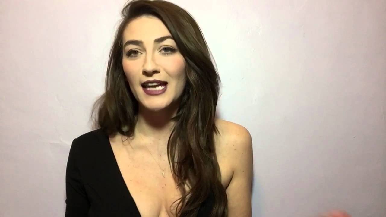 Kaitlin Thomas: Untitled MTV Audition - YouTube
