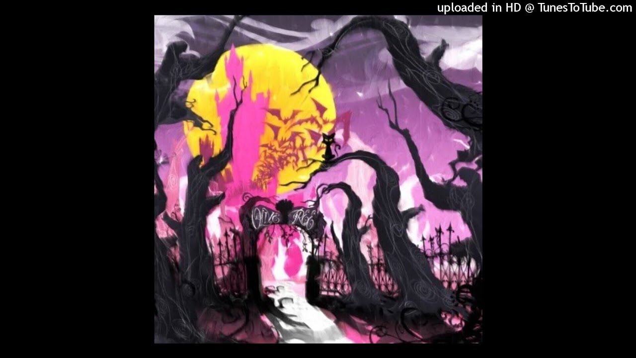 Olive Tree — Smile From You - YouTube