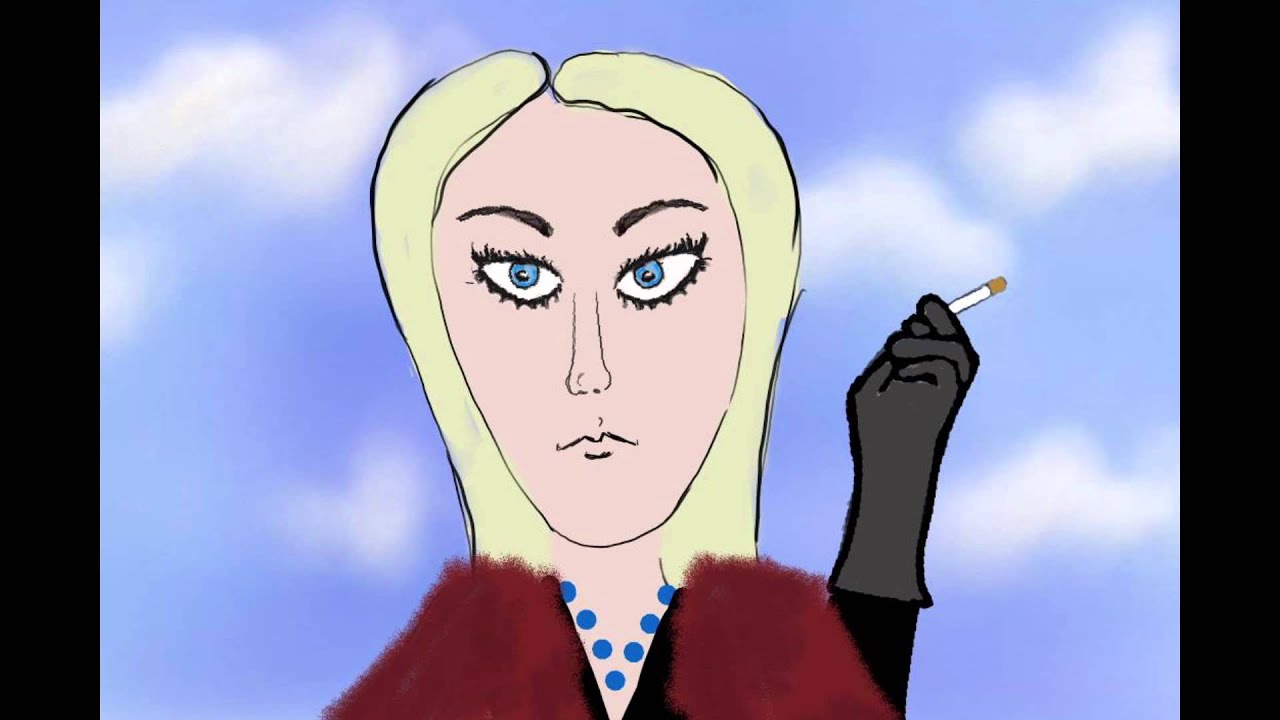 Animation Principles Assessment - YouTube