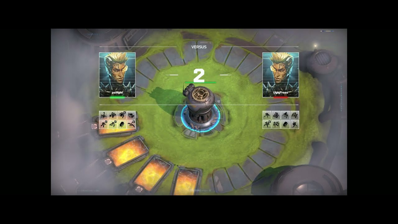 Battle Aces Beta - Gameplay #1 - YouTube