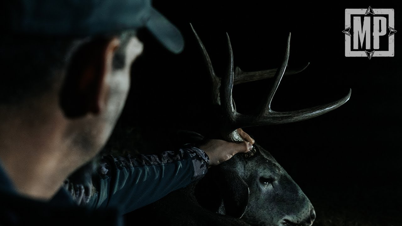 North American Deer Slam - Mexican Texanus Whitetail| Mark V. Peterson ...