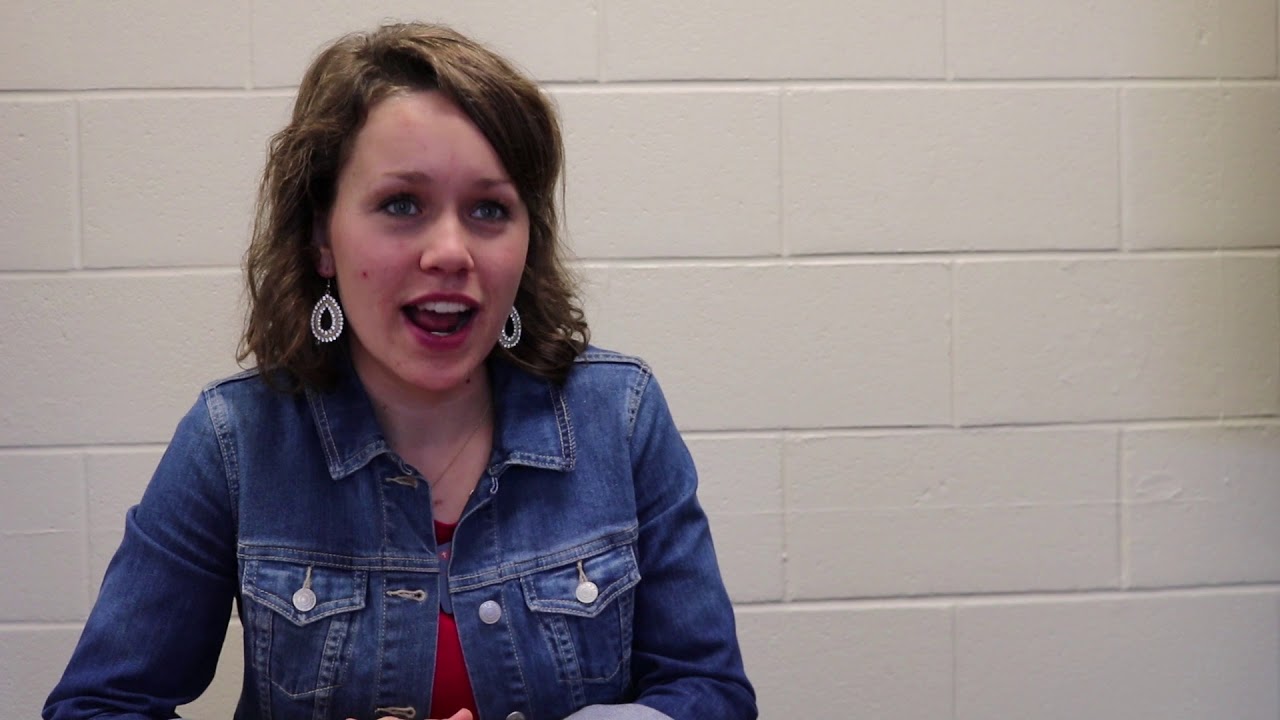 NEW TEACHER FEATURE-Ms. Daly - YouTube