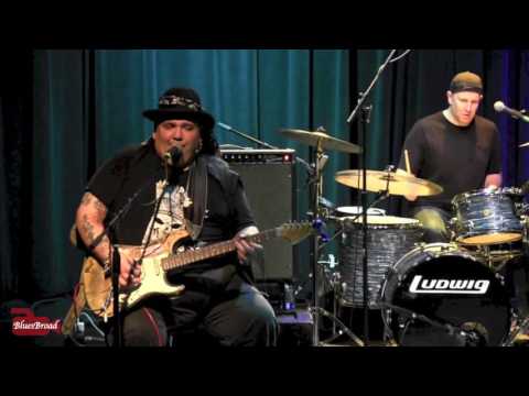 POPA CHUBBY ☠ Arlita  9/30/16 FTC