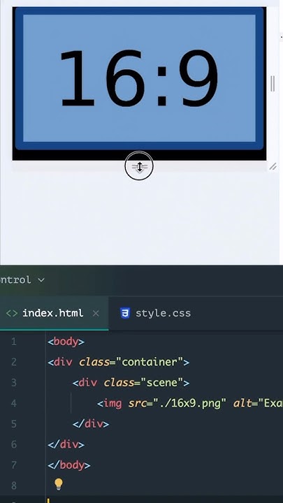 Get Perfect Image Aspect Ratios Every Time with This CSS Trick - YouTube