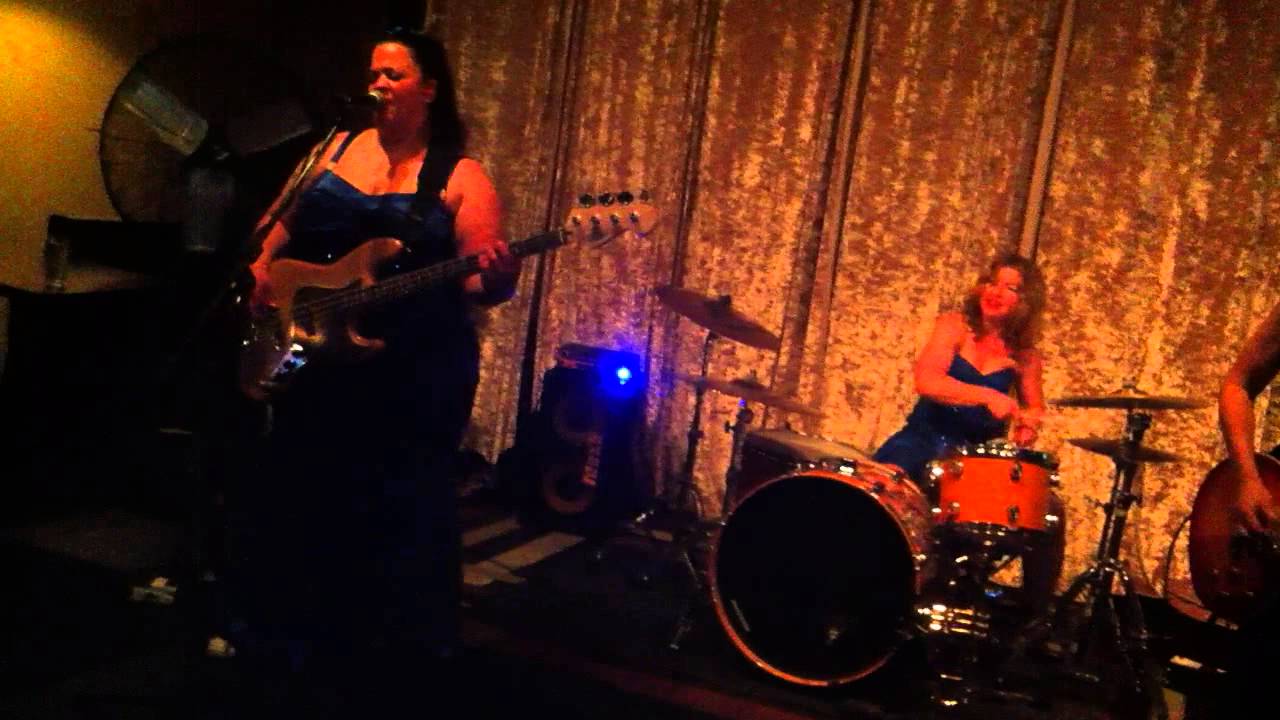 No Small Children - "I Don't Want Your Love" - YouTube