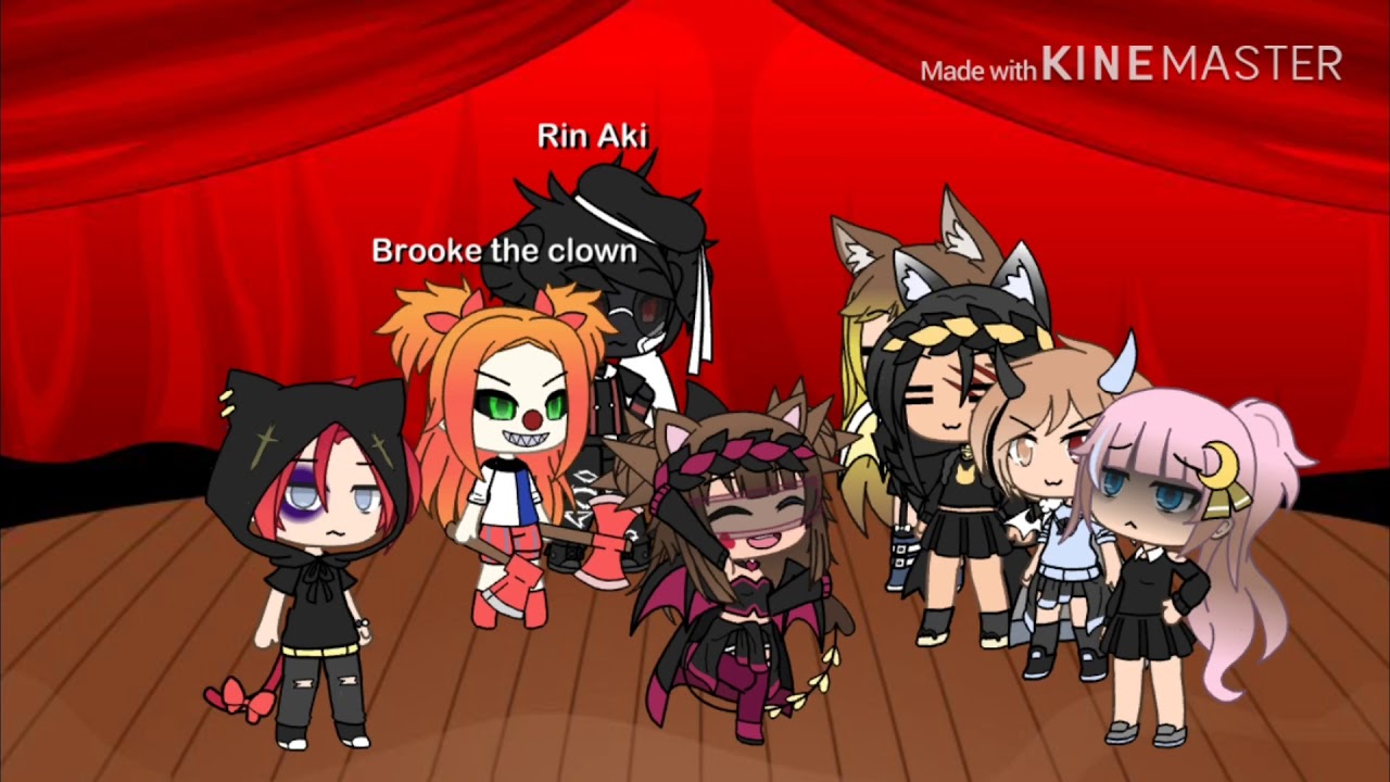 Singing battle - YouTube