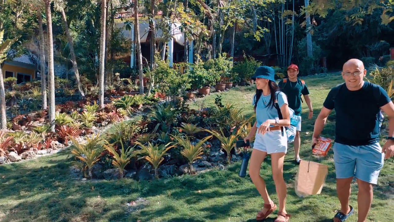 Camudmud, Heavenly Beach Resort. - YouTube