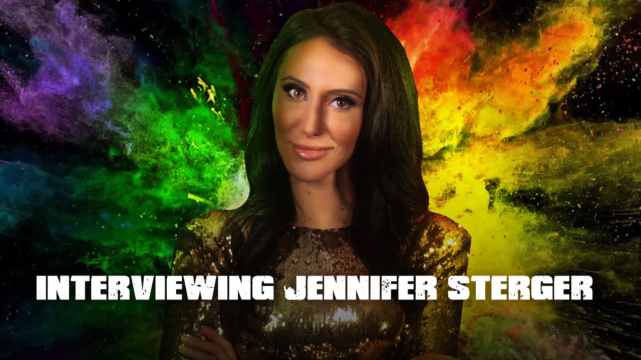 Jennifer Decker on AEW, Love for Sports, & Passion for the Broadcasting ...