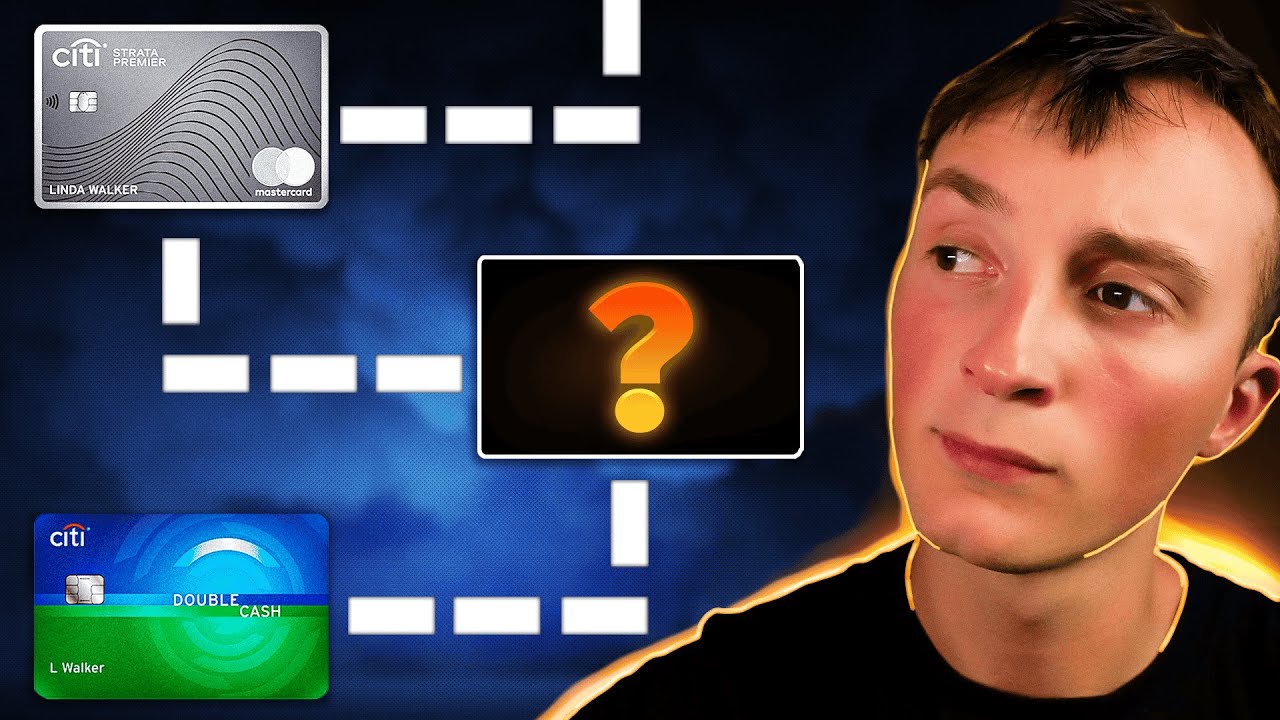 My Credit Card Roadmap for 2025 (I Need Your Help!!) - YouTube