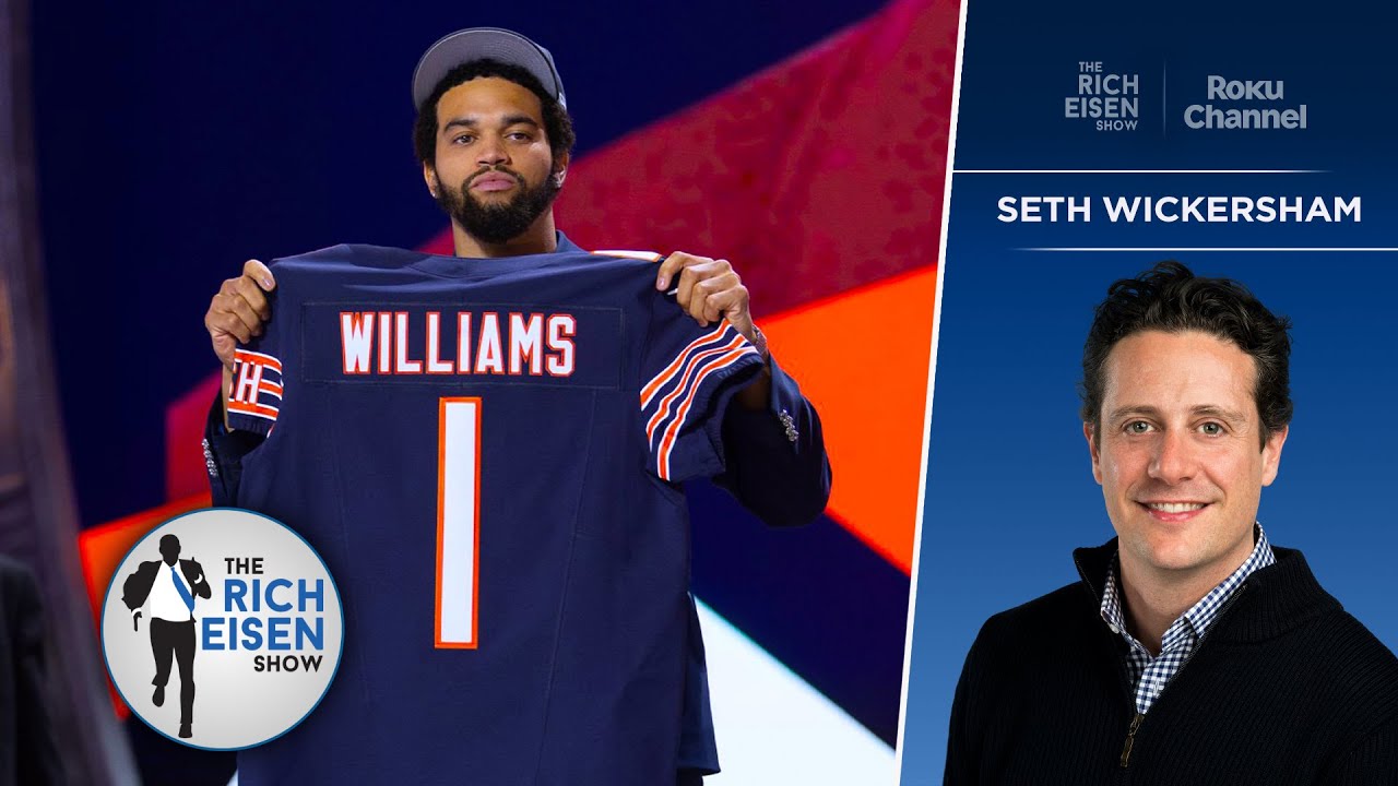 ESPN’s Seth Wickersham: What Caleb Did to Avoid Being Drafted by the ...