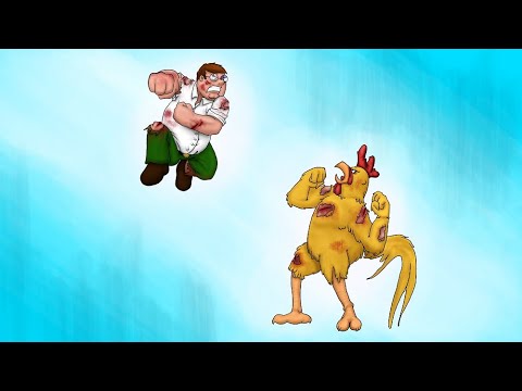 Final fight v6 (slowed) - YouTube