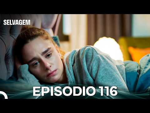 Selvagem 116. Episódio (Dublagem em Português)