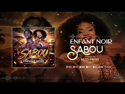 Enfant Noir ft Oumou Sangare - SABOU ye mogoyala
