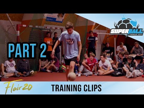 Super Ball 2016 | Training Clips Part 2 (Pavlinoff, Alekseev, Akim)