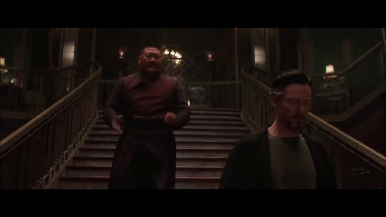 Avengers Infinity War Title Card but with Age of Ultron theme - YouTube