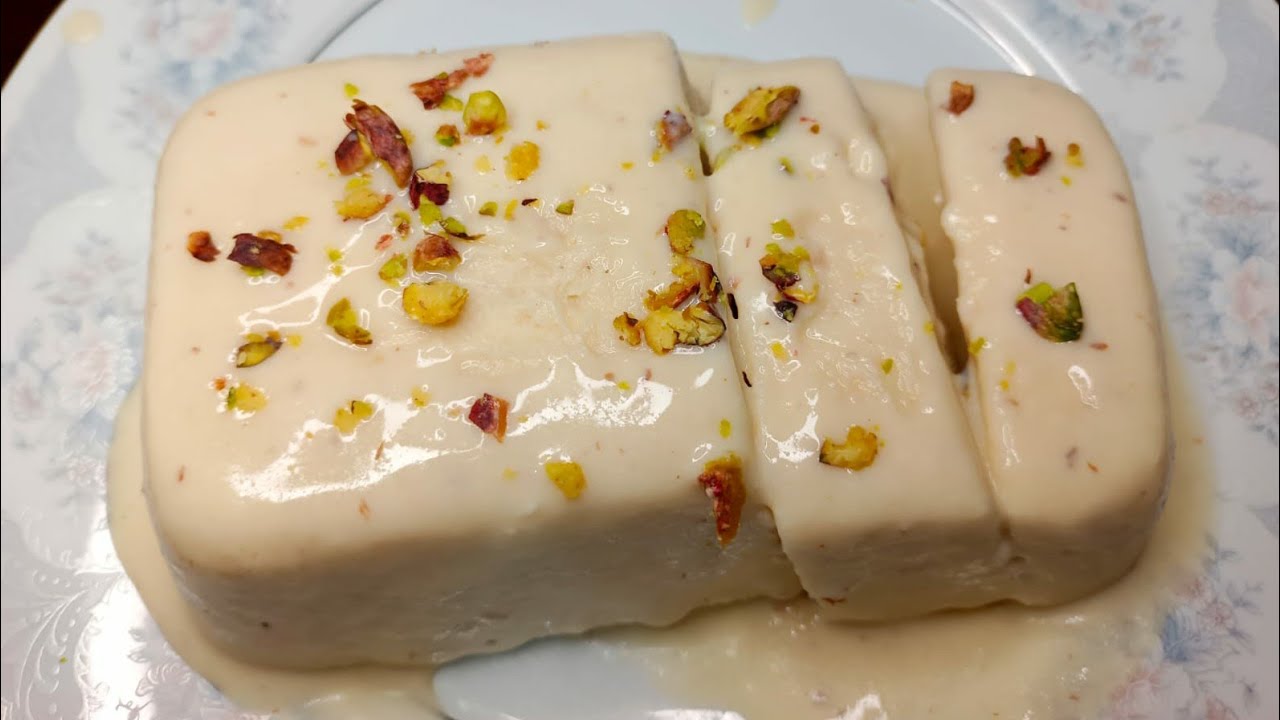 Kulfa Icecream recipe | kulfa icecream easy recipe . - YouTube