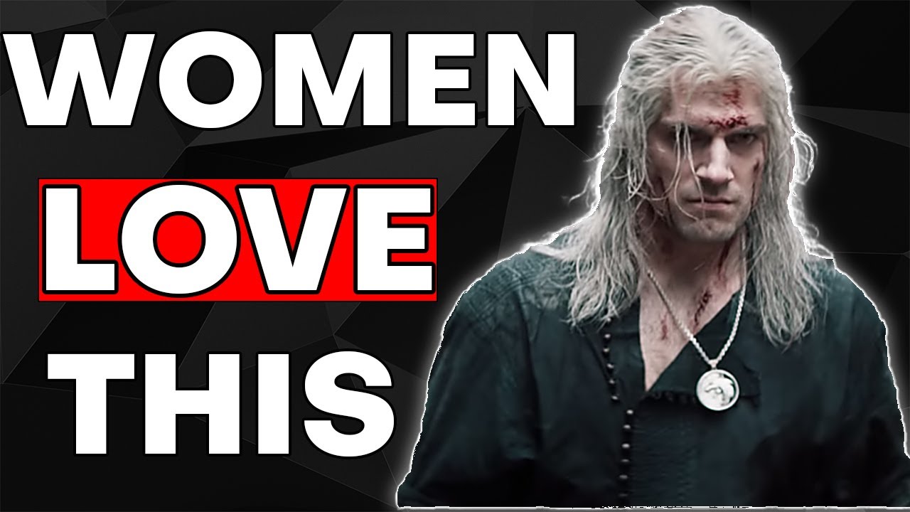 How To Be The Strong Silent Type - YouTube