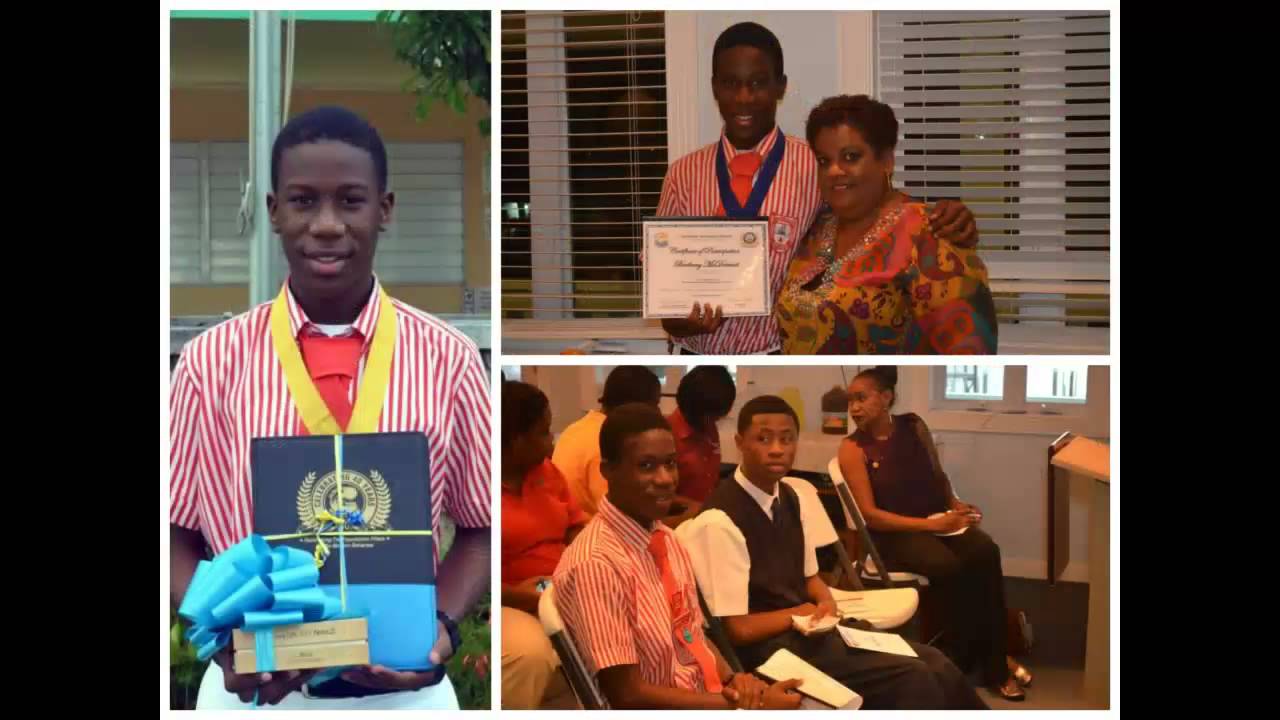 mr moss speech final final - YouTube