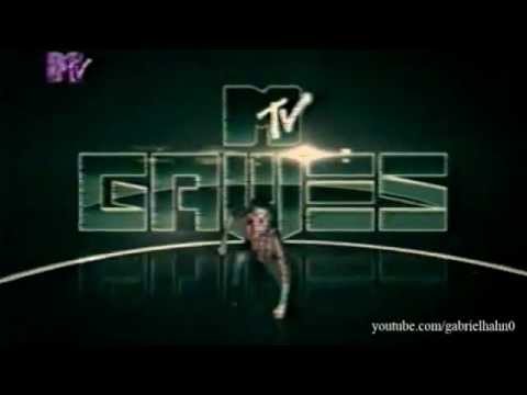 MTV GAMES 2011 - ABERTURA - YouTube