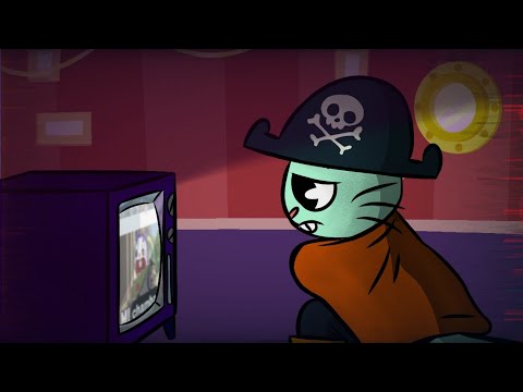 ¡Comentando episodios de HTF! Parte 2 | Bloody Russell | - YouTube