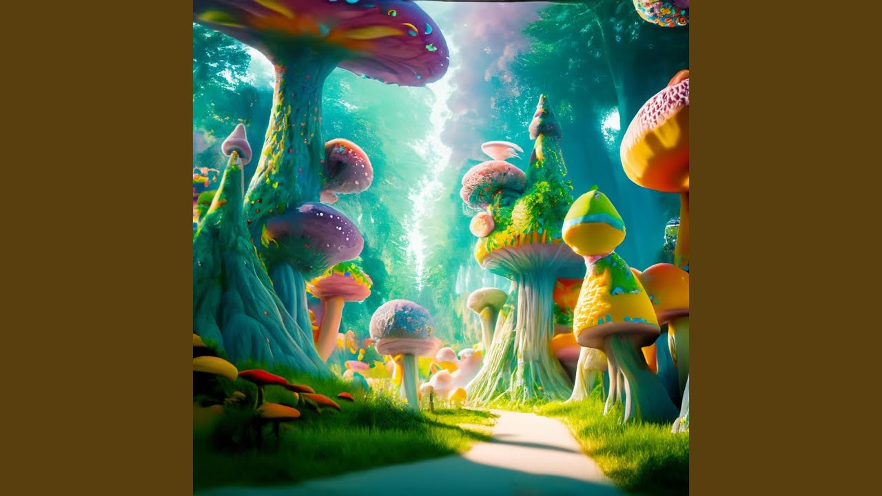 Sonic Wonderland Reverie - YouTube