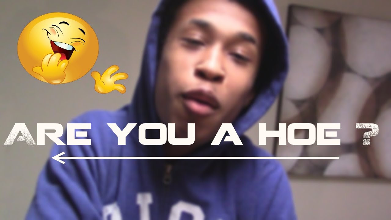 What Is A Hoe YouTube what-is-a-hoe-youtube
