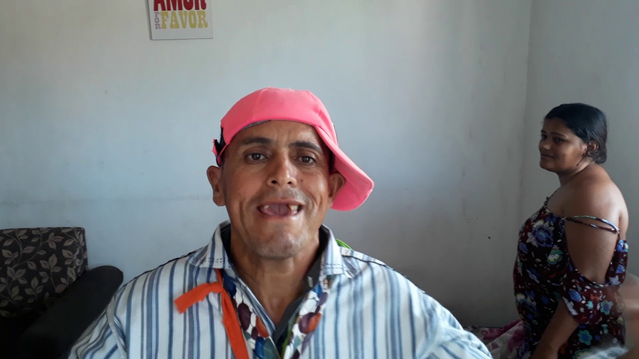 Ze GOIABA a pensão da dona Estela - YouTube