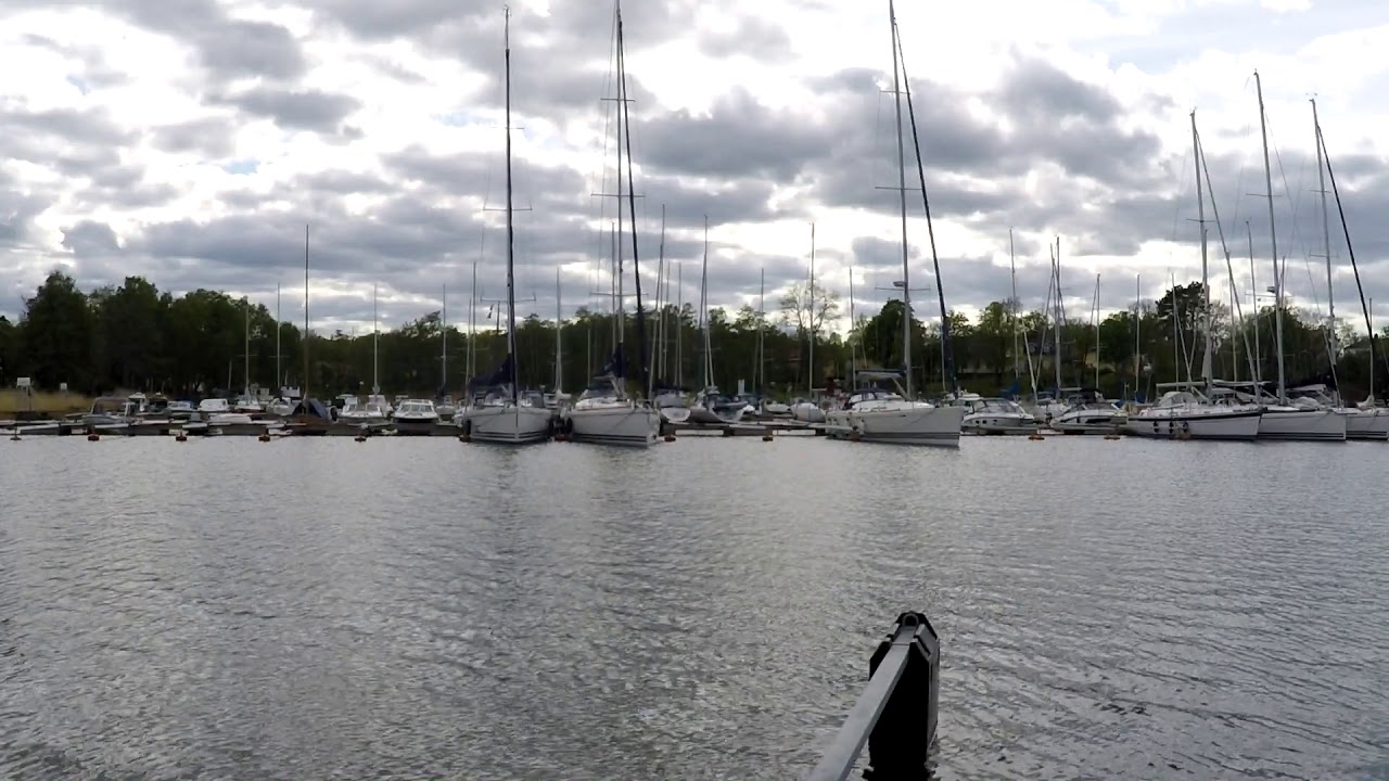 Green Screen Background boats in a marina/Chroma Key Backgrounds part 2 ...