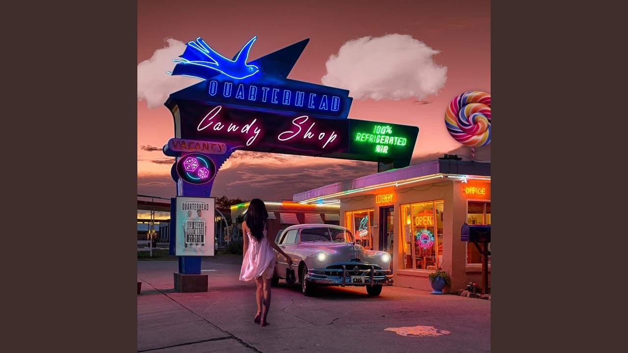 Candy Shop YouTube candy-shop-youtube