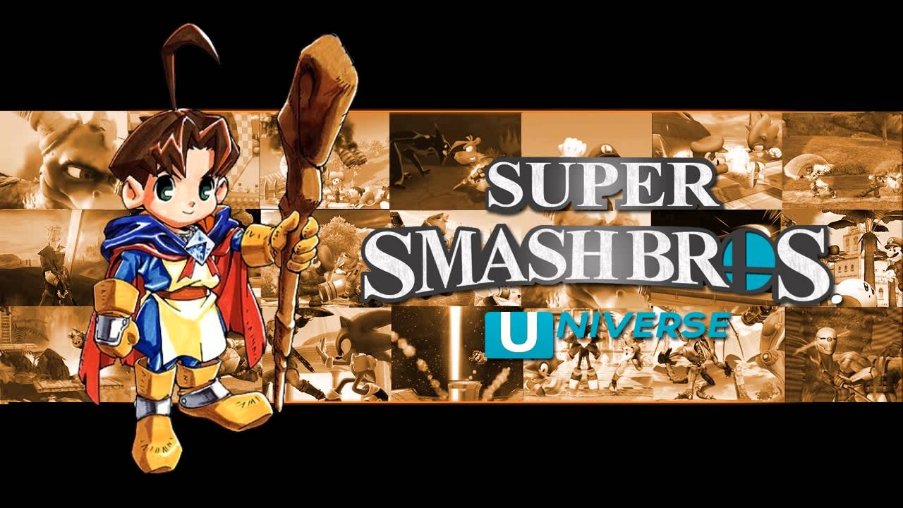 Battle Theme - Super Smash Bros. Universe - YouTube