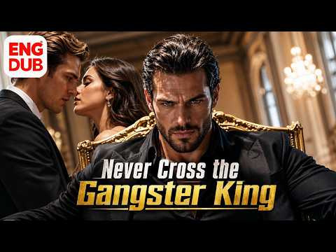 【ENG DUB】He gave his brother freedom.His brother stole his woman.Now the Black God takes everything.