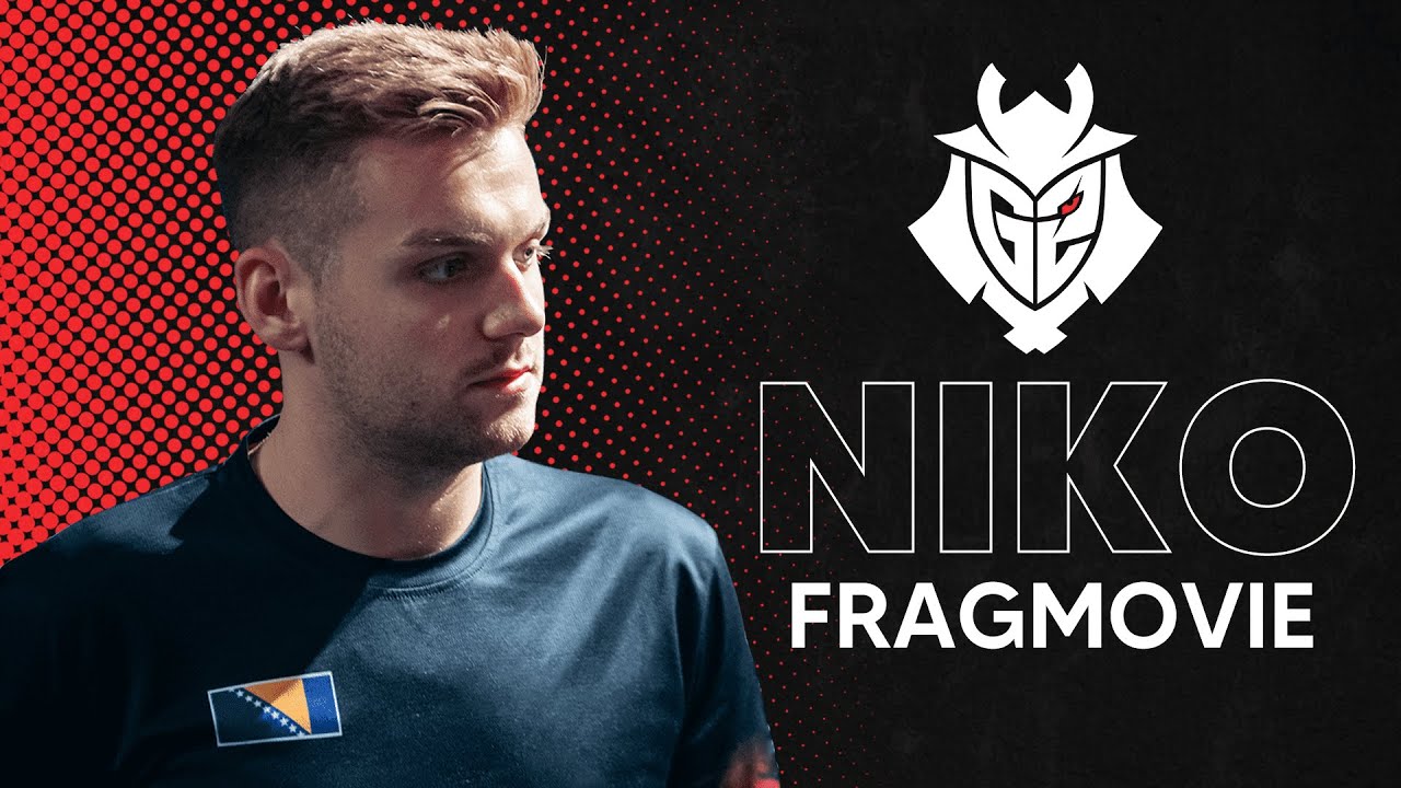 Introducing: G2 NiKo - YouTube