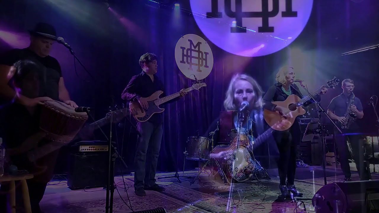 Complicated Mind - Neon Gypsy - YouTube