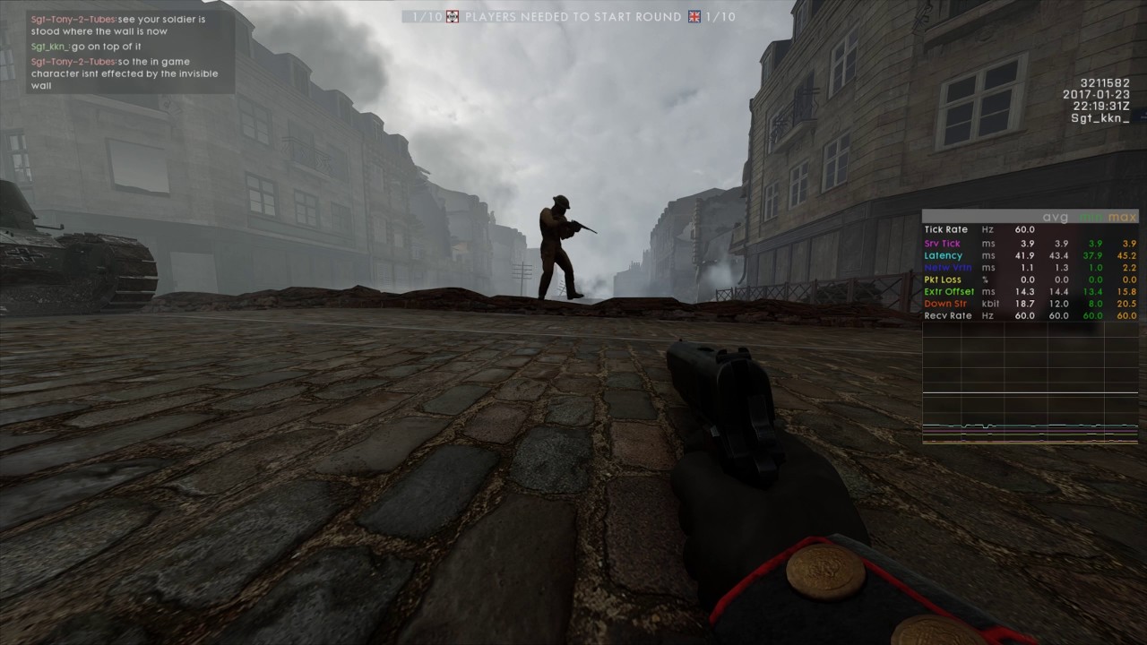 BF1 amiens map - YouTube
