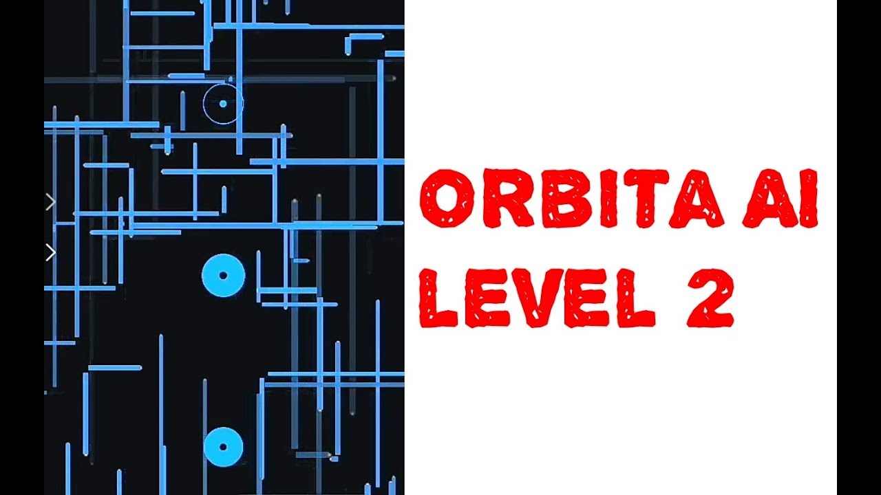 Level 2 Orbita AI (idlers) gameplay/walkthrough for Android/ios - YouTube