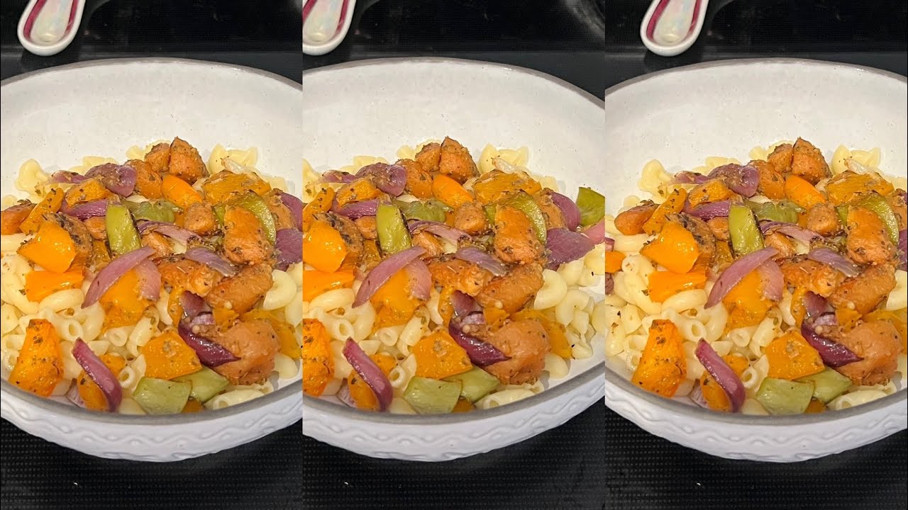 HOME COOK DELICIOUS RECIPE #foodie #cooking #recipe #funcooking #fun # ...