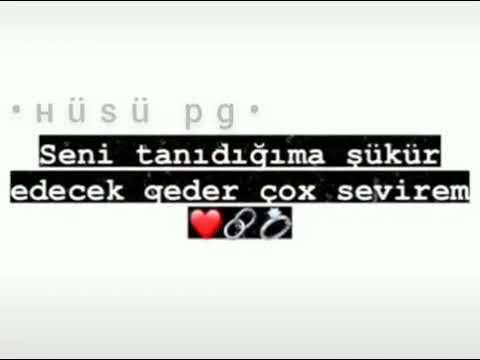 sevgi statusları