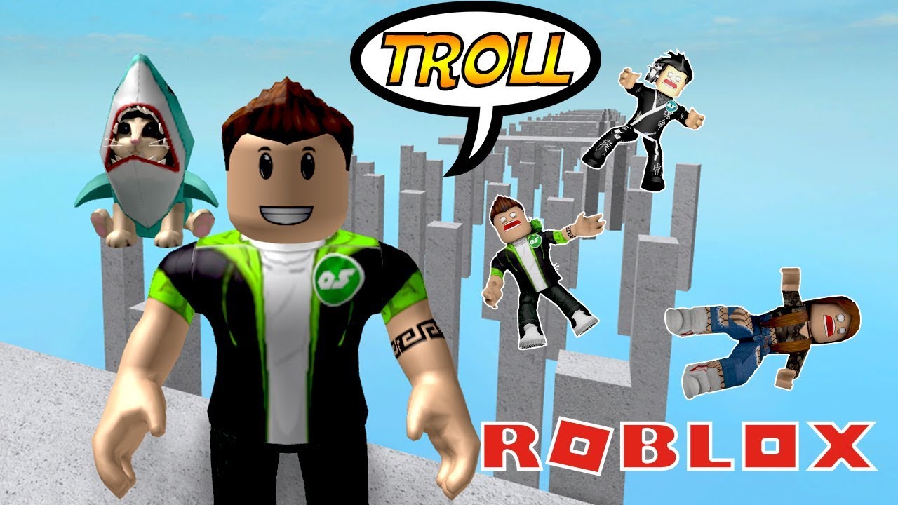 EN ZOR PARKURU YAPTIK / Roblox Obstacle Paradise #2 / Roblox Türkçe ...