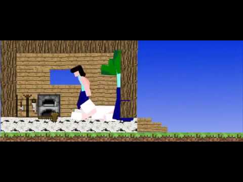 MINECRAFT Pivot - YouTube